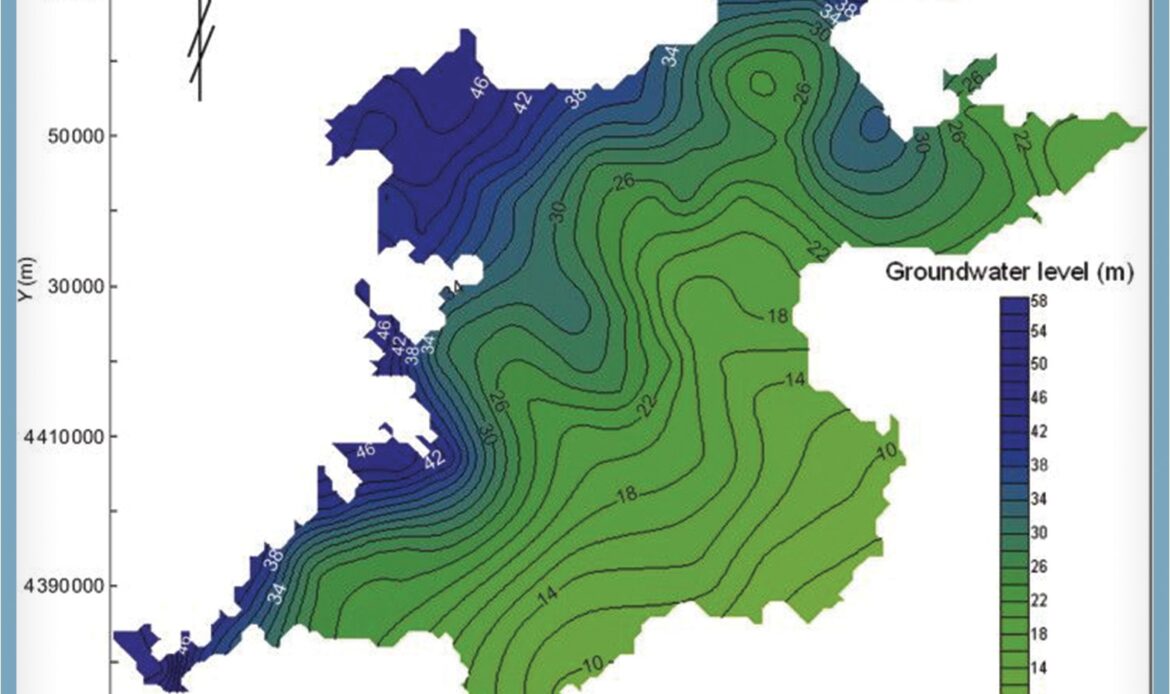 Hydrogeology - Technical Development Solutions