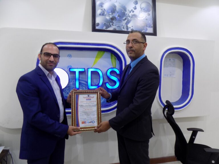 OUR STORY - Technical Development Solutions