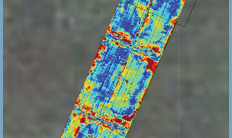GPR -Utility Mapping - Technical Development Solutions GPR -Utility Mapping - Technical Development Solutions