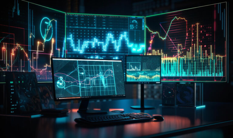 Monitoring - Technical Development Solutions
