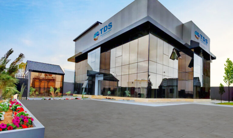 Celebrating a New Chapter: TDS Opens Its Green Headquarters in Riyadh ...
